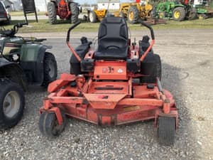 SOLD - Encore Prowler Lot No. 566 Other Equipment with 60 inches ...