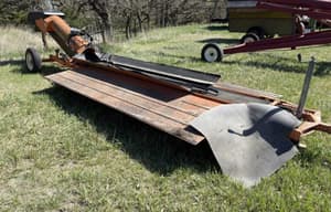 SOLD - Batco PS2500 Lot No. 530 Harvesting with --- Ft | Tractor Zoom