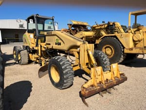 SOLD - PSI MG618 MOTOR GRADER Construction with --- Hrs | Tractor Zoom