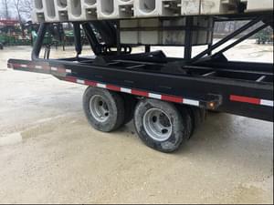 SOLD - PUCK CUSTOM ENTERPRISES BOAT 2067C Stock No. 205170073 Manure ...