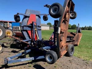Brouwer RM22 Lot No. 16552 Hay and Forage For Sale | Tractor Zoom