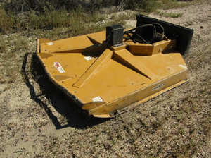 SOLD - Pulsar PRCH-Y Hay and Forage | Tractor Zoom