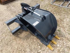 SOLD - Wolverine SGP-13-46W Other Equipment | Tractor Zoom