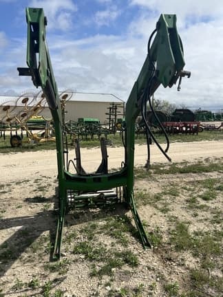 Quicke Q50 Other Equipment Loaders for Sale | Tractor Zoom