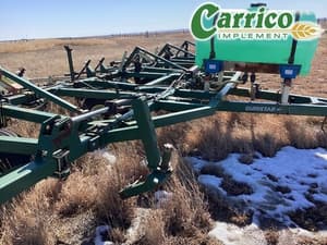 SOLD - Quinstar FM 535 Stock No. 14731 Tillage with 35 ft | Tractor Zoom