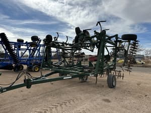 SOLD - Quinstar Fallow Master Stock No. 262419 Tillage with 40 ft ...