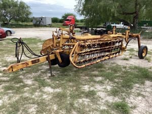 Vermeer R23 Lot No. 186 Hay and Forage For Sale with 23 ft | Tractor Zoom