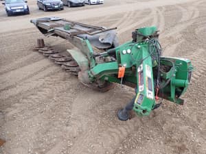 SOLD - John Deere R310 Lot No. 1074 Hay and Forage | Tractor Zoom