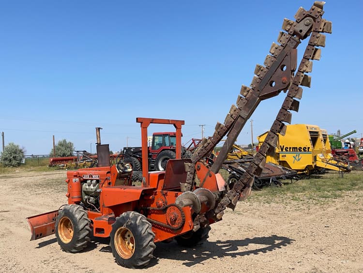 Ditch Witch R65 Construction Trencher for Sale | Tractor Zoom