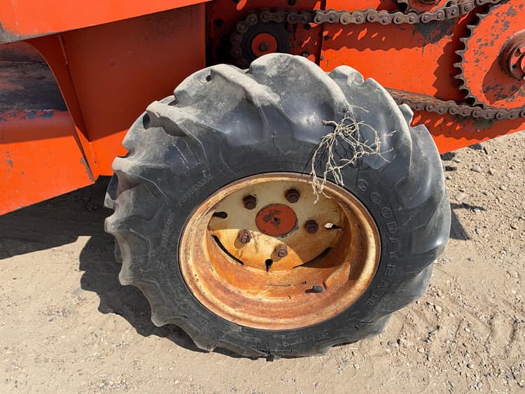 Ditch Witch R65 Construction Trencher for Sale | Tractor Zoom