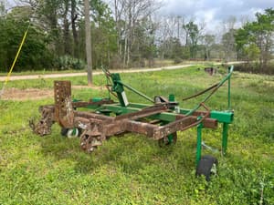 SOLD - RAIN FLO MODEL 1800 MULCH LIFTER IMPLEMENT Tillage | Tractor Zoom