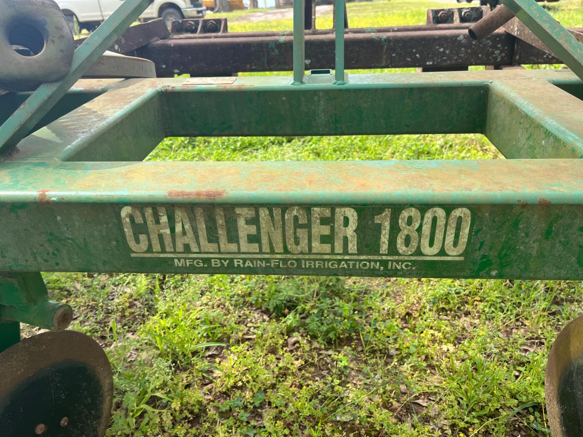 Rain-Flo Challenger 1800 Tillage Other for Sale | Tractor Zoom