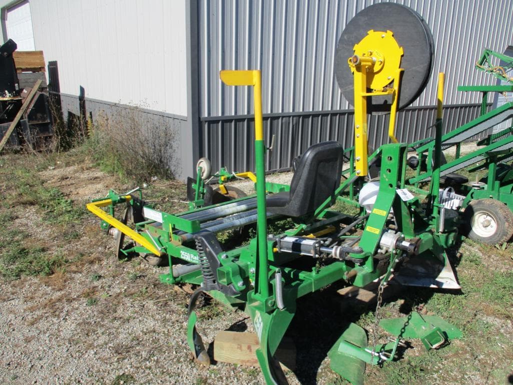 Rain-Flo 2550 Other Equipment 3 Point Attachments for Sale | Tractor Zoom