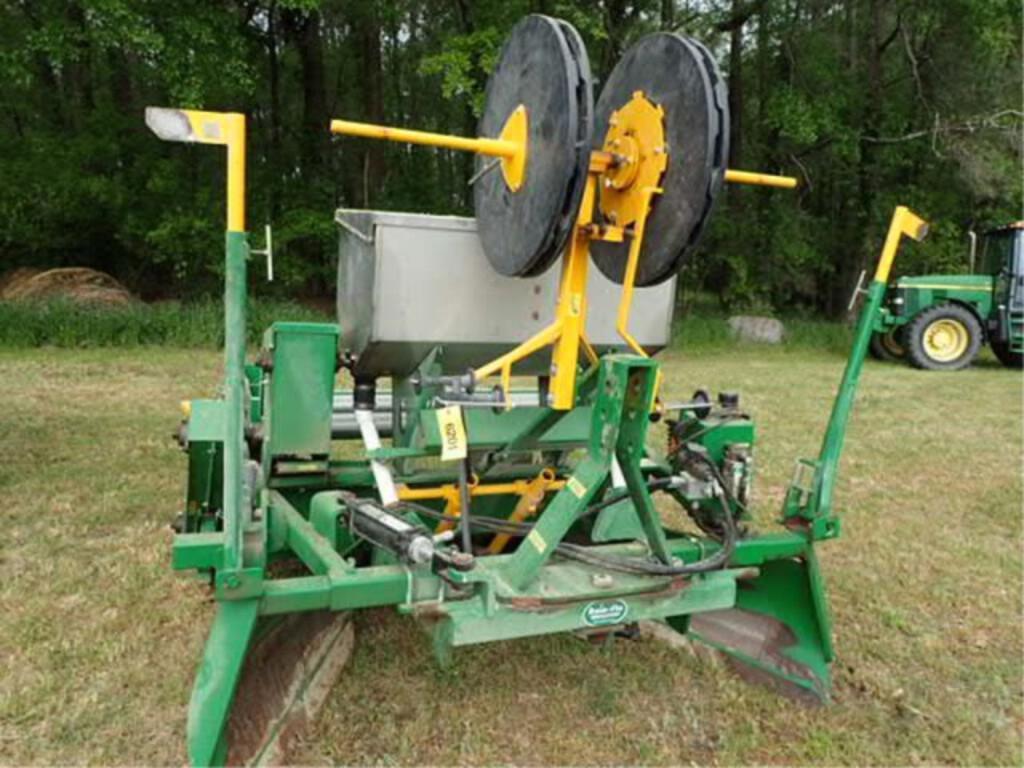 Rain-Flo Series II Other Equipment 3 Point Attachments for Sale ...