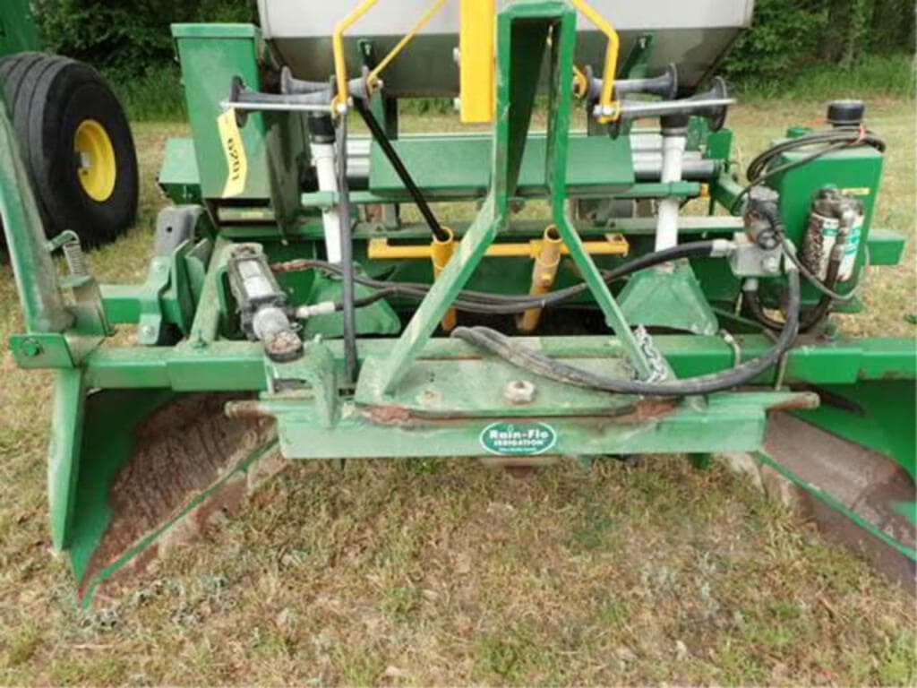 Rain-Flo Series II Other Equipment 3 Point Attachments for Sale ...