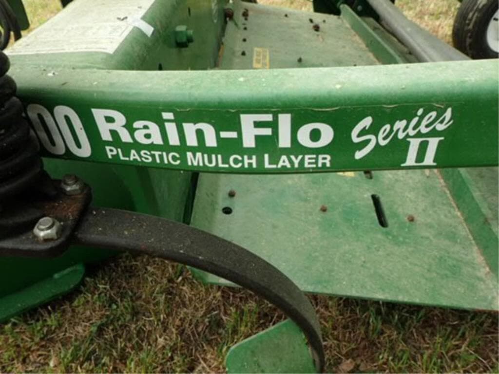 Rain-Flo Series II Other Equipment 3 Point Attachments for Sale ...