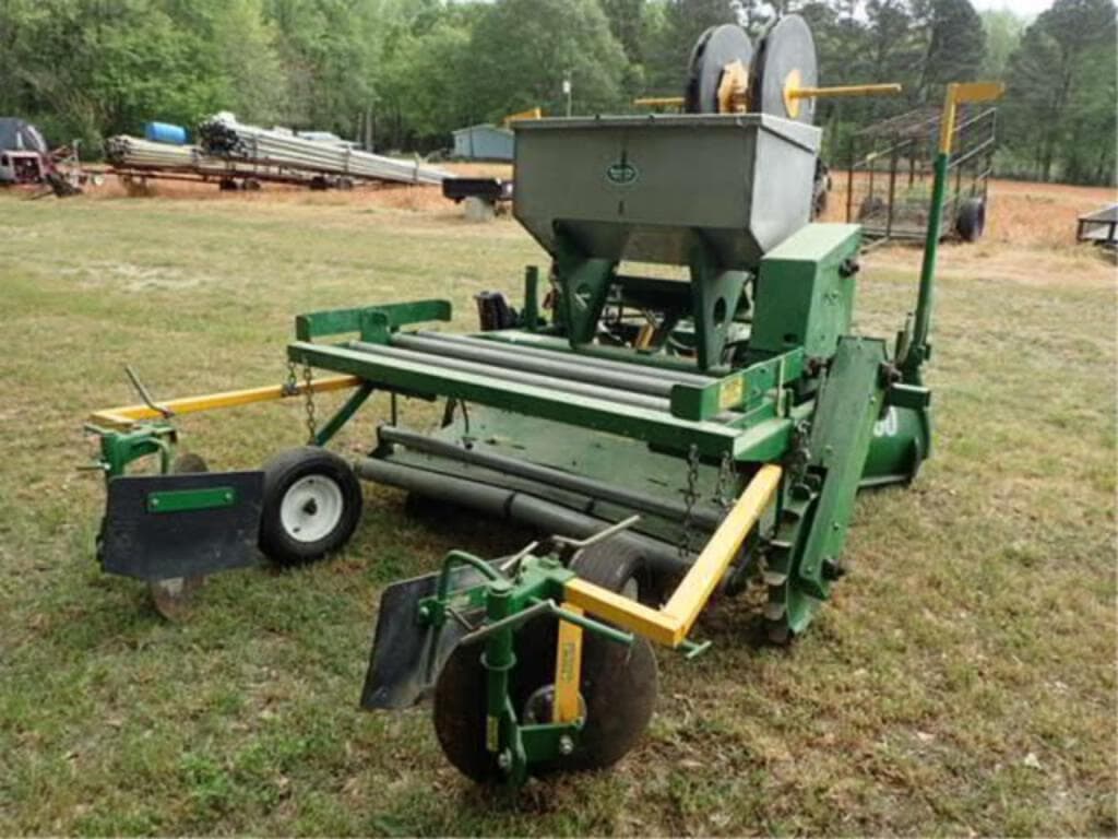 Rain-Flo Series II Other Equipment 3 Point Attachments for Sale ...