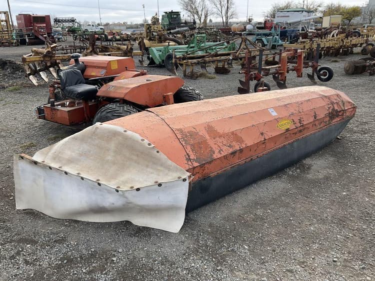 Ramacher 6510 Other Equipment Other for Sale | Tractor Zoom