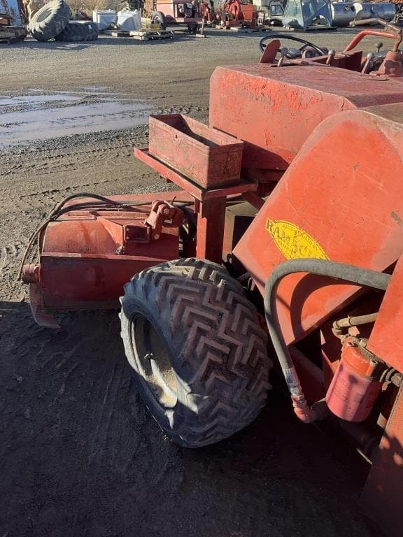 Ramacher JD48 Harvesting Other for Sale | Tractor Zoom