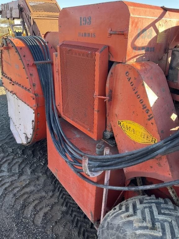 Ramacher JD48 Harvesting Other for Sale | Tractor Zoom