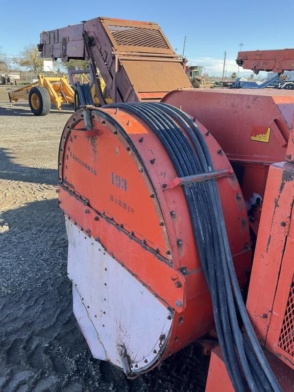 Ramacher JD48 Harvesting Other for Sale | Tractor Zoom