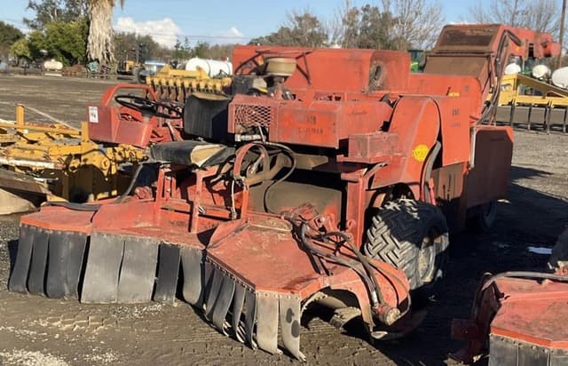 Ramacher JD48 Harvesting Other for Sale | Tractor Zoom