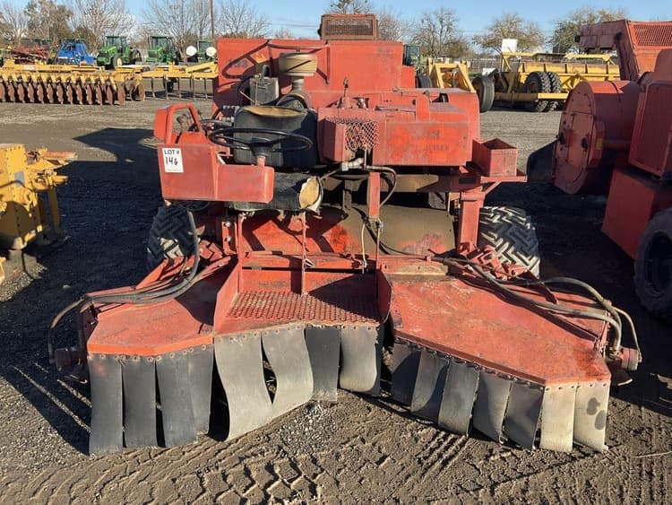 Ramacher JD48 Harvesting Other for Sale | Tractor Zoom