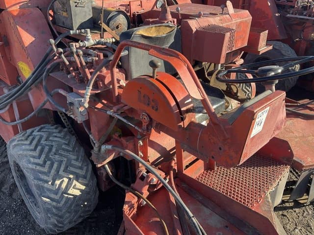 Ramacher JD48 Harvesting Other for Sale | Tractor Zoom