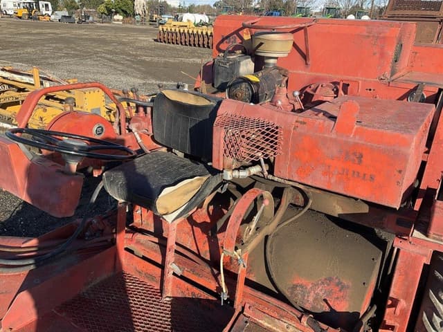 Ramacher JD48 Harvesting Other for Sale | Tractor Zoom