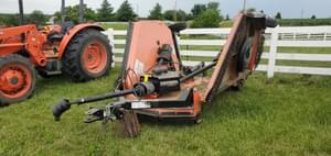 SOLD - Land Pride RC2512 Lot No. 13 Hay and Forage | Tractor Zoom