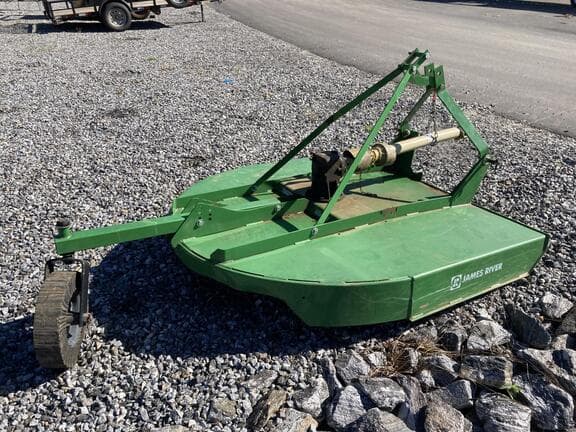 Rankin RC100-60P Hay and Forage Mowers - Rotary for Sale | Tractor Zoom