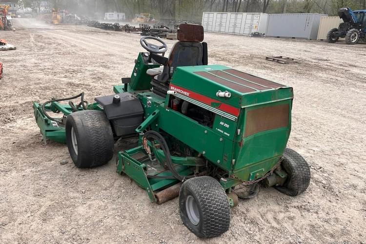 Ransomes AR250 Other Equipment Turf for Sale | Tractor Zoom