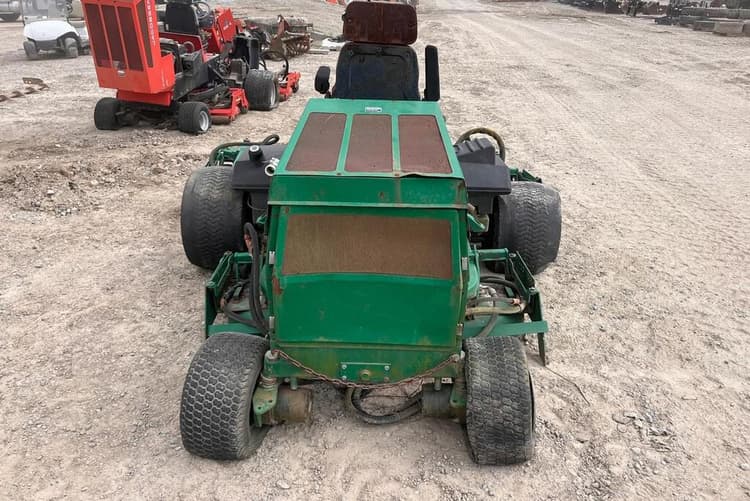 Ransomes AR250 Other Equipment Turf for Sale | Tractor Zoom