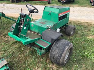 SOLD - Ransomes 250 Lot No. 2579590 Other Equipment with 2,739 Hrs ...
