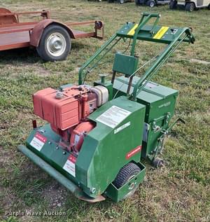 SOLD - Ransomes XRS200 Lot No. LM9185 Planting with --- In | Tractor Zoom