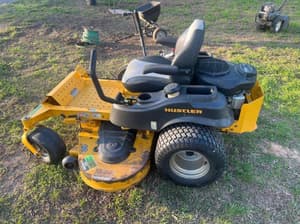 SOLD - RAPTOR SD, 60" ZERO TURN MOWER- 382 HOURS Other Equipment with ...