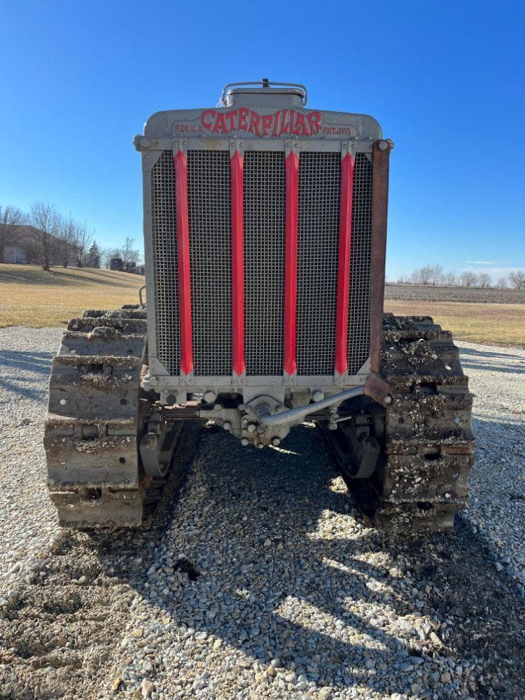 1927 Caterpillar 2 -Ton Tractors Less than 40 HP for Sale | Tractor Zoom