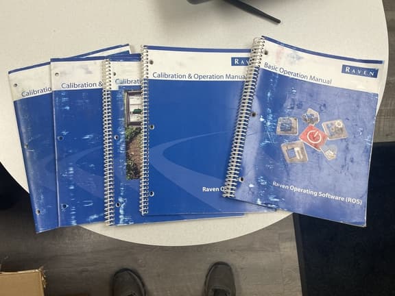 Raven Viper 4 Other Equipment GPS Equipment for Sale | Tractor Zoom