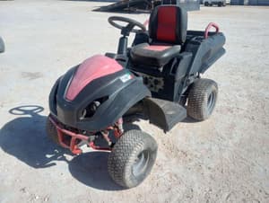 SOLD - Raven MPV-7100 Lot No. 124618 Other Equipment with --- Hrs ...