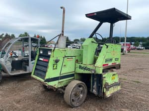 SOLD - Raygo Barco Mill 100 Lot No. 111 Construction | Tractor Zoom