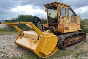 SOLD - Rayco 1275 Lot No. DS2984 Construction | Tractor Zoom