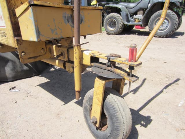 Rayco RG1620 Other Equipment Other for Sale | Tractor Zoom