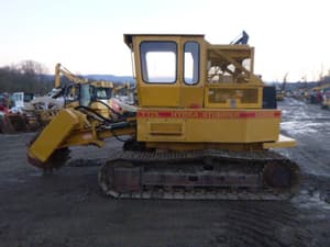 SOLD - Rayco T175 Hydra-Stumper Stump Grinder (QEA 1844) Construction ...