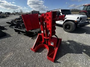 SOLD - Raytree RMPJ28 Lot No. 19043 Other Equipment | Tractor Zoom