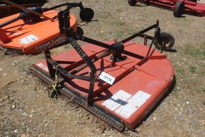 Bush Hog RZ160 Lot No. 10114 Hay and Forage For Sale | Tractor Zoom