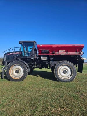 SOLD - RBR Enterprise Vector 300 Lot No. 237 Chemical Applicators ...