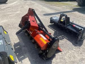 SOLD - REB60 RHINO TILLER Tillage | Tractor Zoom