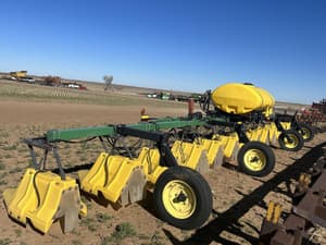 SOLD - Red Ball 420 Chemical Applicators with 300 Gal | Tractor Zoom