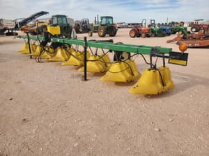 SOLD - Red Ball 420 Hooded Sprayer Chemical Applicators | Tractor Zoom