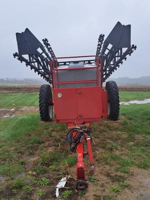 Red Ball 680 Lot No. 54B Chemical Applicators For Sale with 1,350 Gal ...